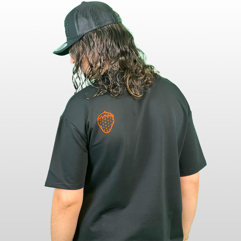 Fraise Noire - Votre style urbain unique – FraiseNoire